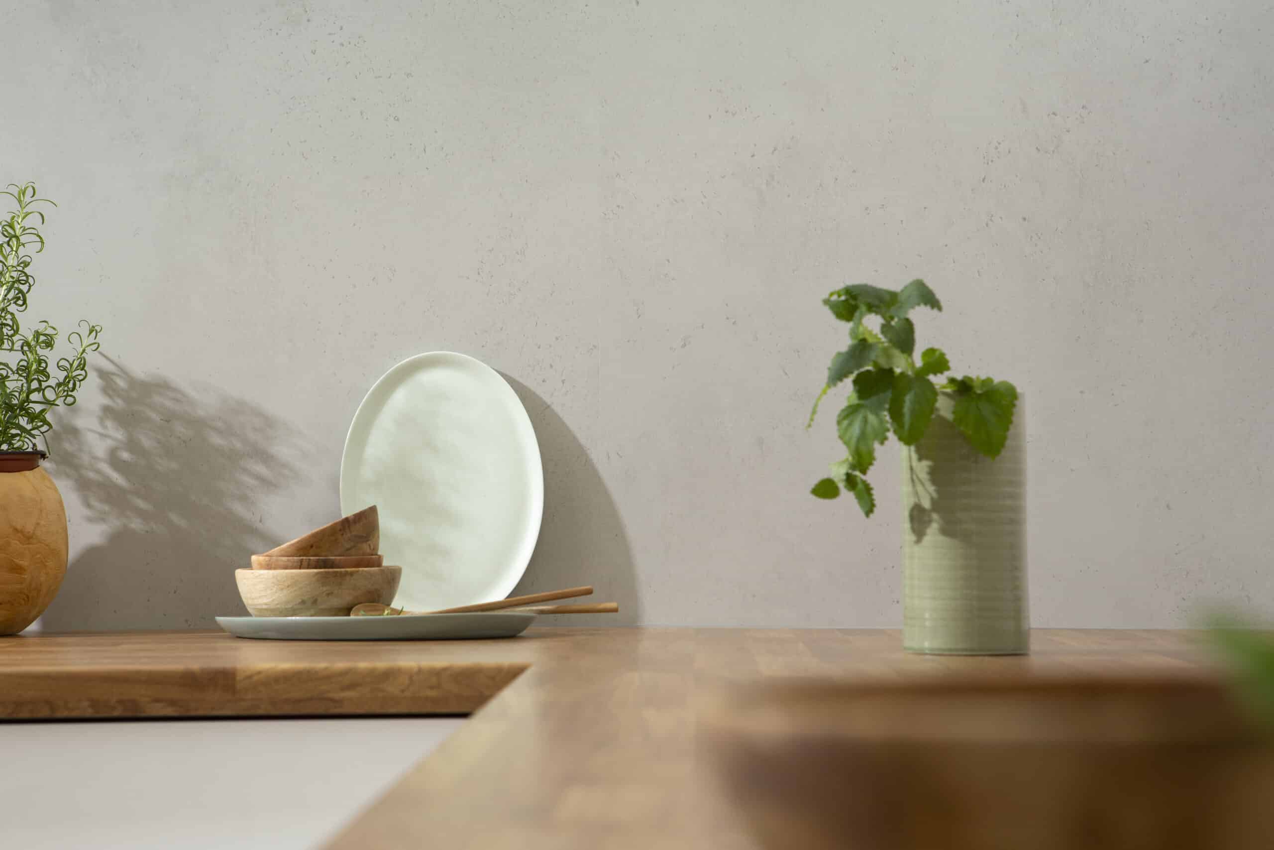 Installation of Kitchen Board | Fibo