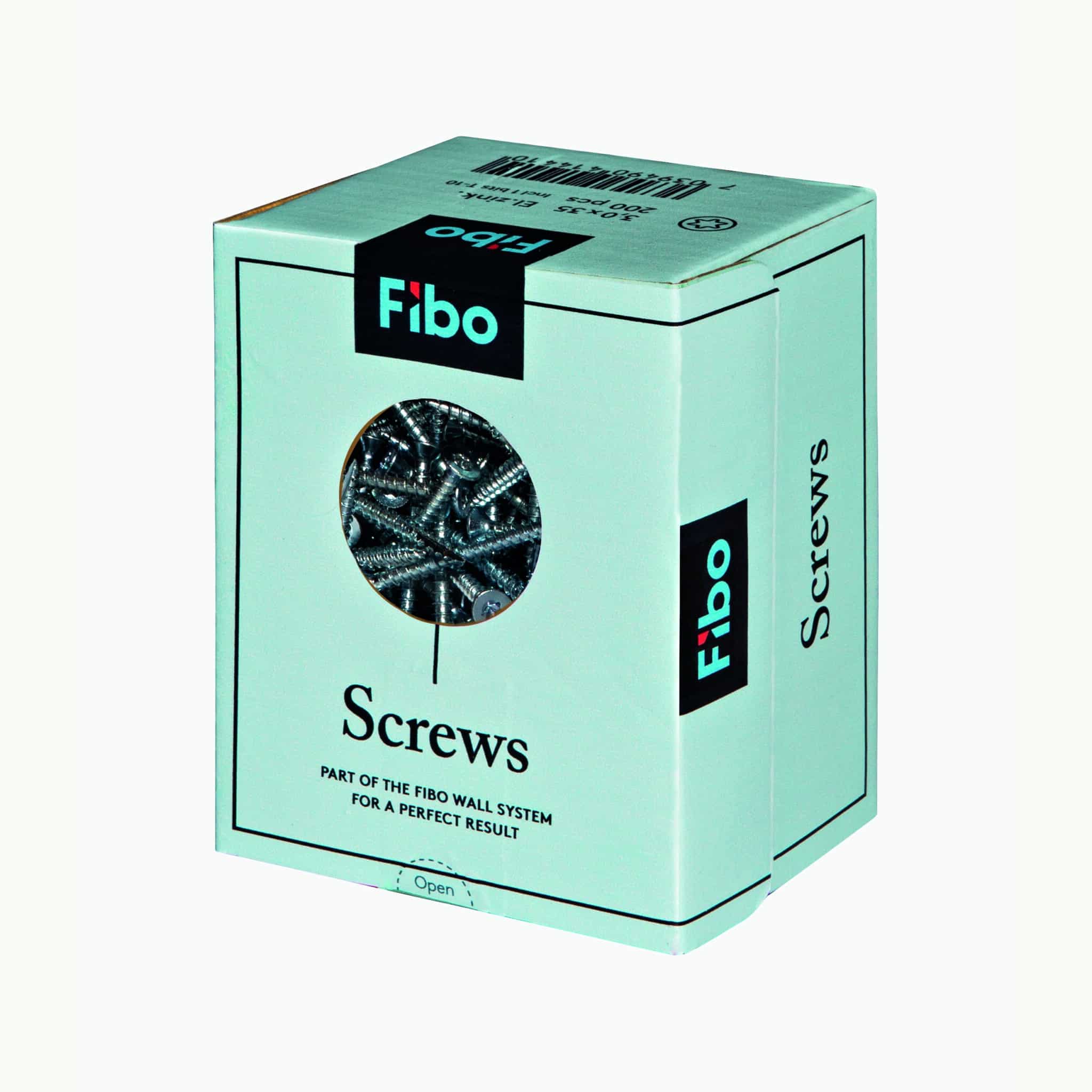 Installation of Fibo wall systems | Fibo