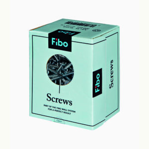 Installation of Fibo wall systems | Fibo