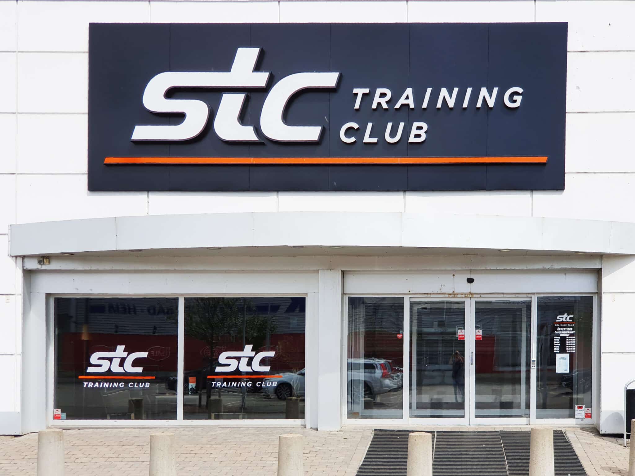 STC training club - Fibo USA