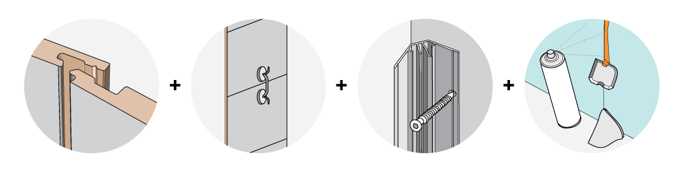 Installation Videos – Fibo