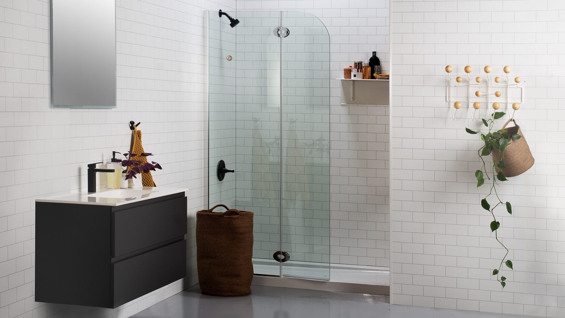 Residential housing - 100% waterproof wall panels | Fibo Wall Systems