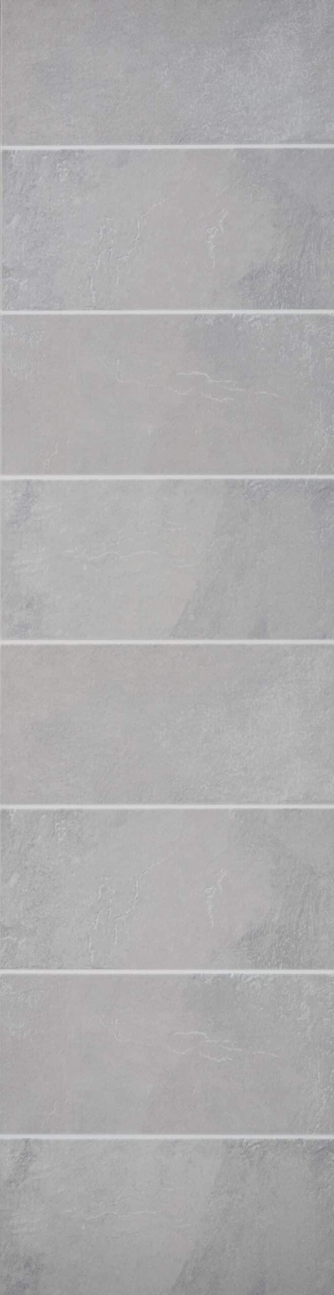 1533 Gris Grande - 100% waterproof wallpanel from Fibo