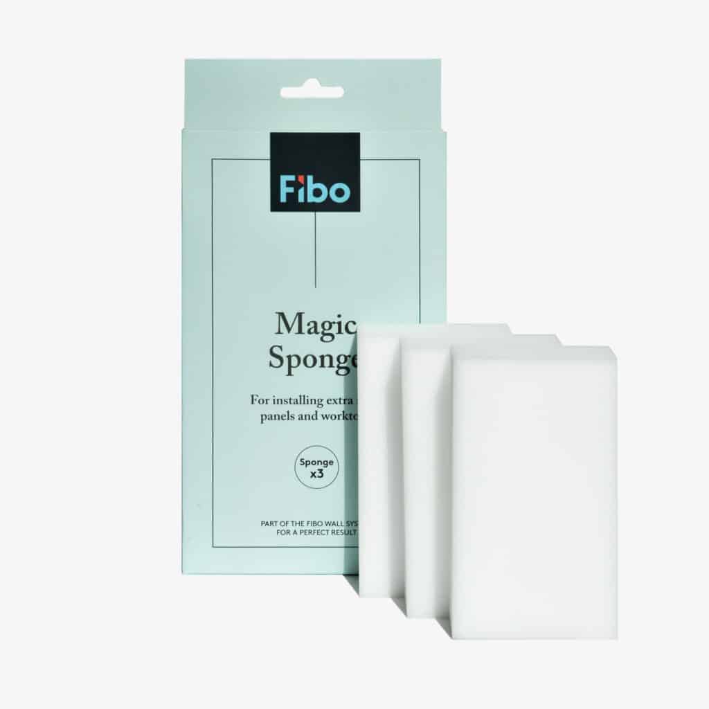 Fibo wall panel system - the full story and what you need