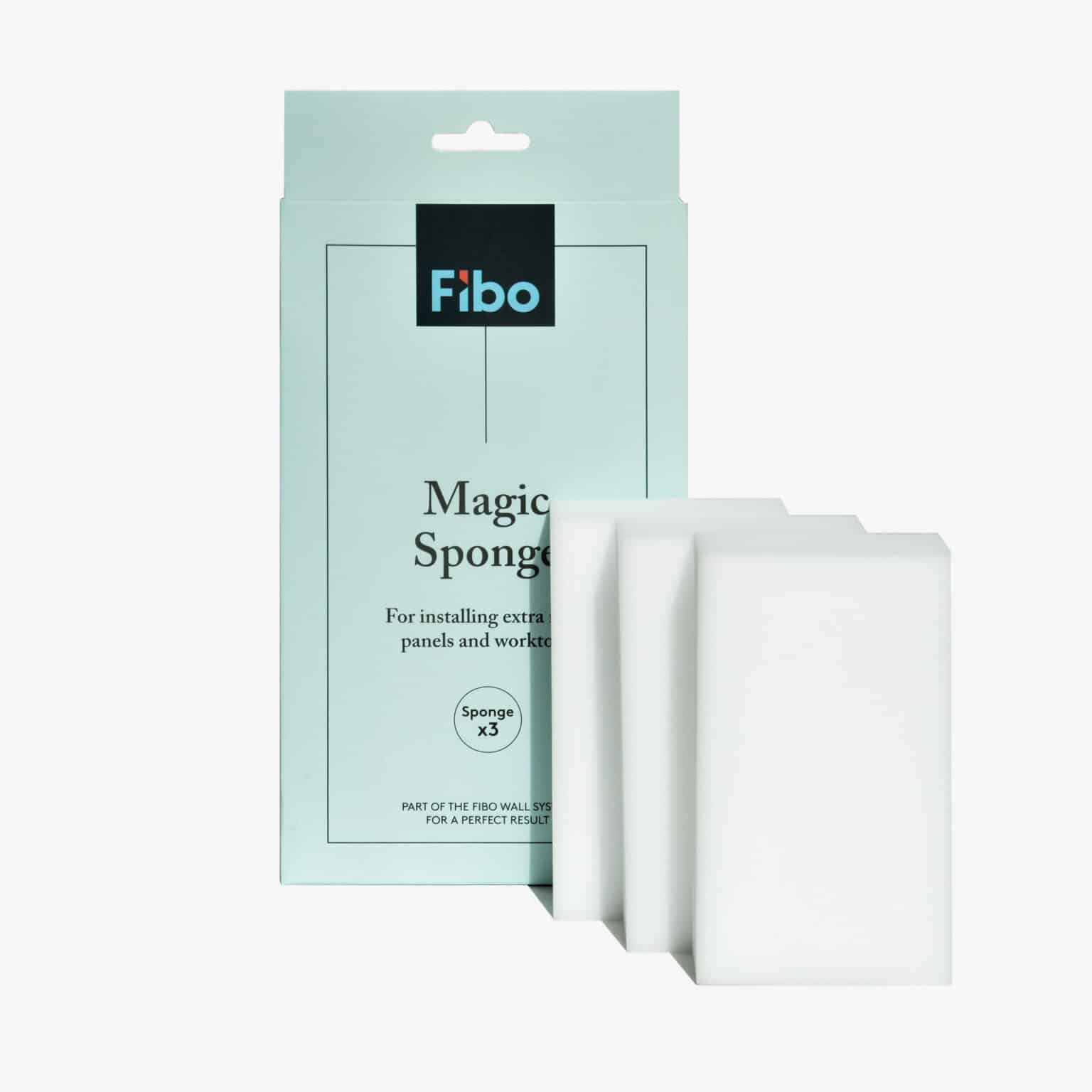 Fibo wall panel system - the full story and what you need