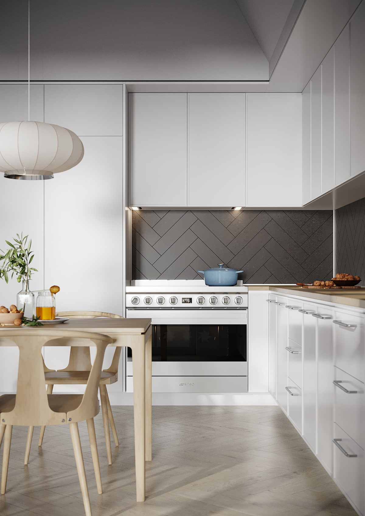 Residential housing - 100% waterproof wall panels | Fibo Wall Systems