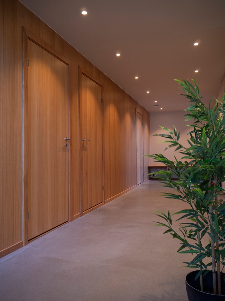 From Vision to Dream Home - Why Vito Lacquered Veneer Panels Were the ...