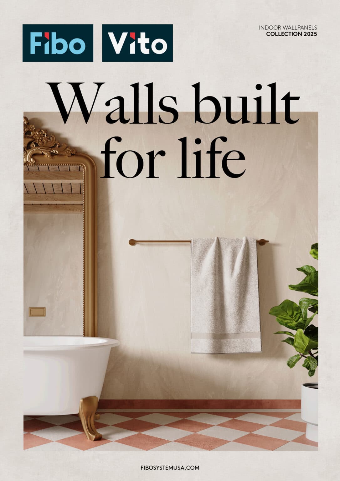 Online brochures – Fibo